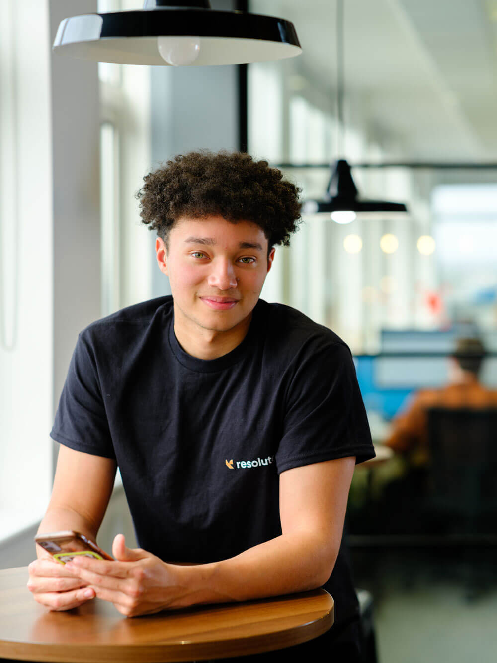 About | Resolute Cyber